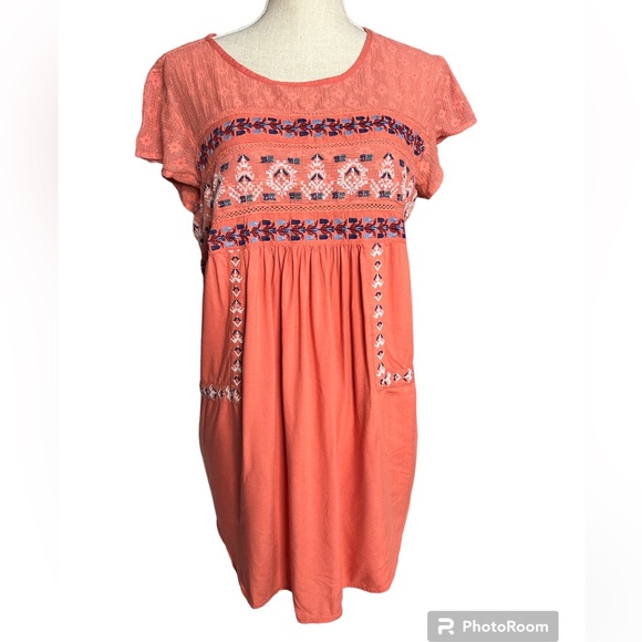 intro. | Tops | Intro Embroidered Blouse | Poshmark